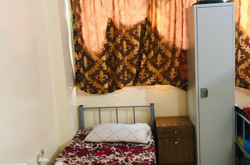 Flatmates Bed Space for Rent in Sabiya 12, Mussafah | ewaar