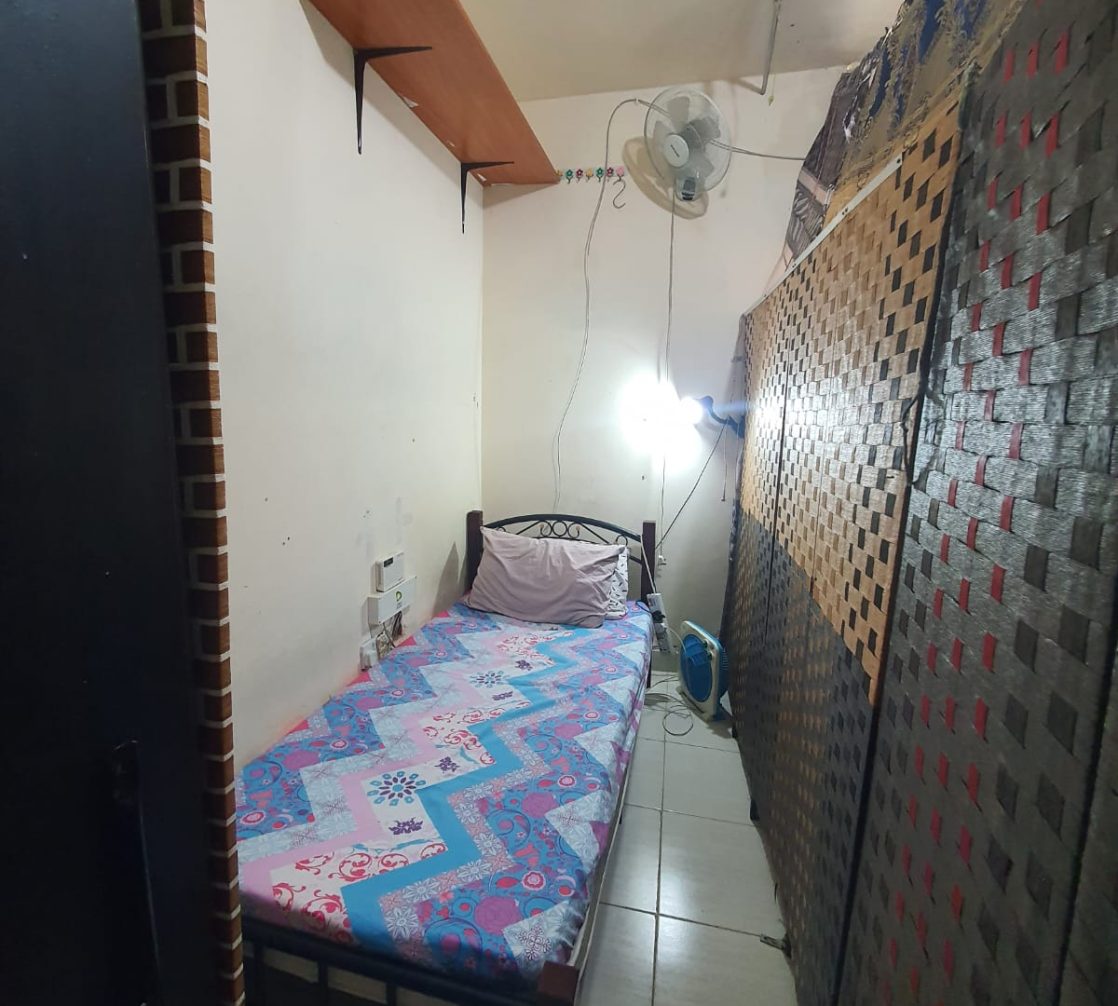 PARTITION FOR RENT IN ELECTRA | ewaar